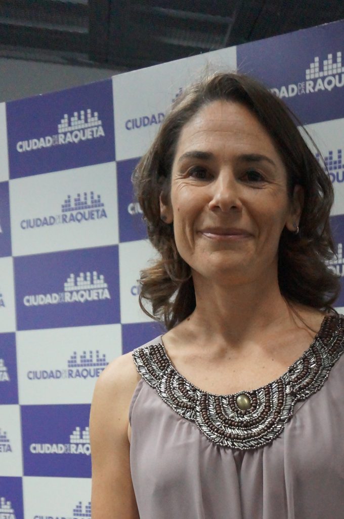 VIRGINIA RUANO: «LOS JUEGOS OLÍMPICOS HAN SIDO LA MEJOR EXPERIENCIA DE ...
