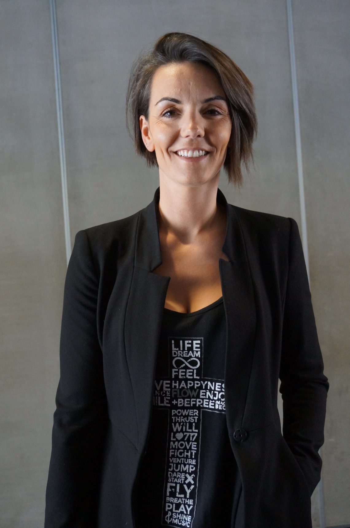 BEA FERNÁNDEZ: «PERDER LA SEMIFINAL NOS HIZO CONVERTIRNOS EN MÁS EQUIPO ...