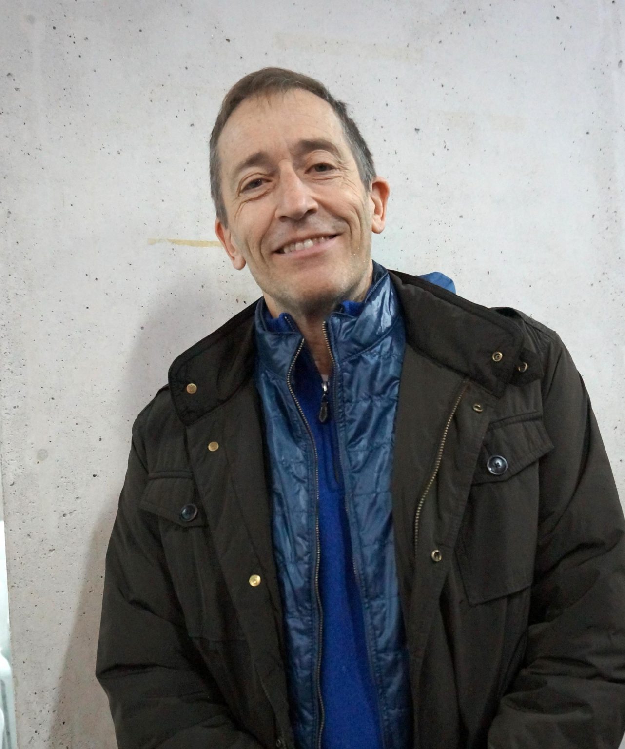 JOSÉ LUIS LLORENTE: «LOS JUEGOS OLÍMPICOS SON ALGO CASI ANECDÓTICO PARA ...