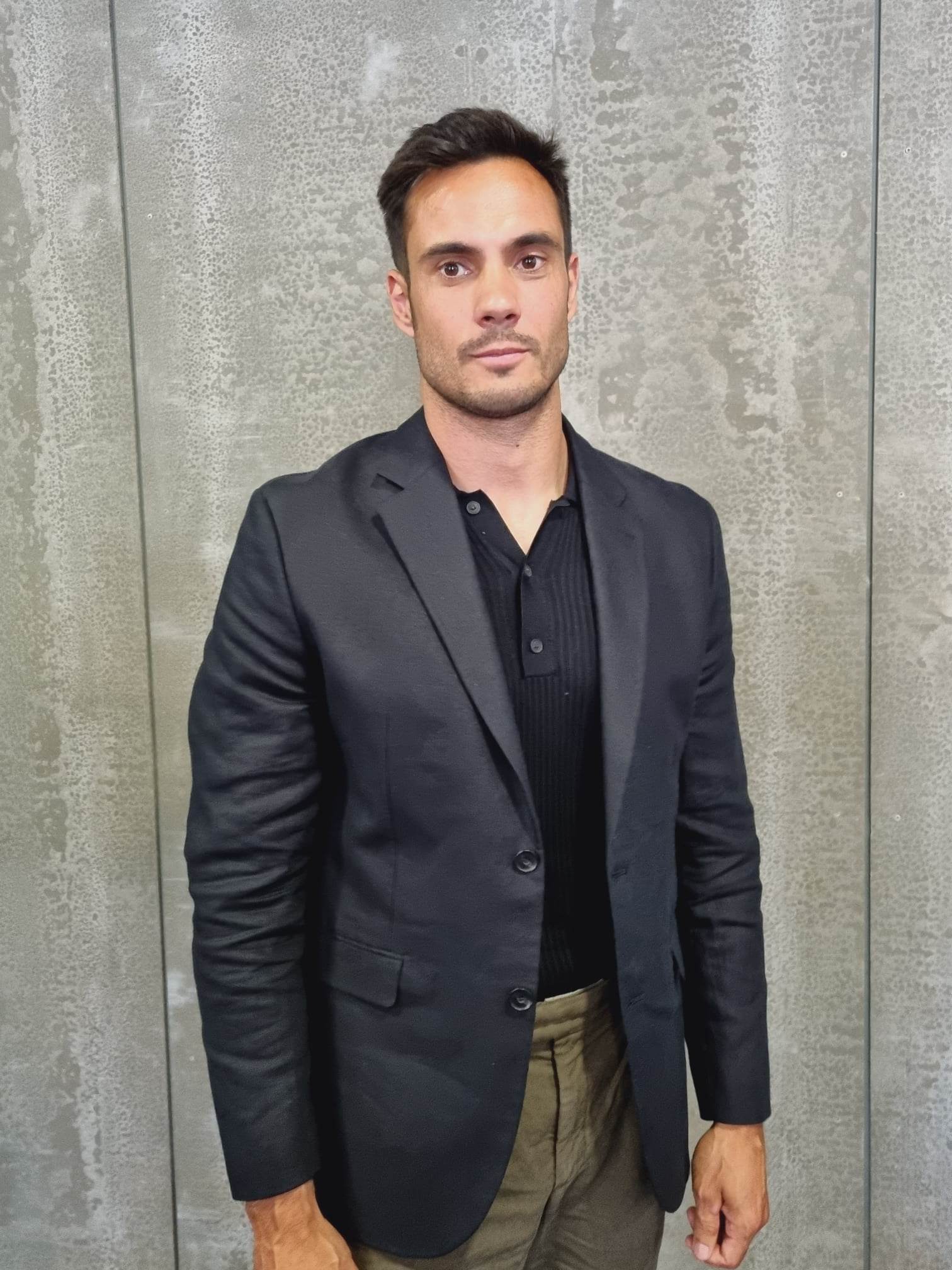 RODRIGO GERMADE: «TENEMOS OPCIONES DE 6-7 MEDALLAS EN PARÍS 2024 PARA ...