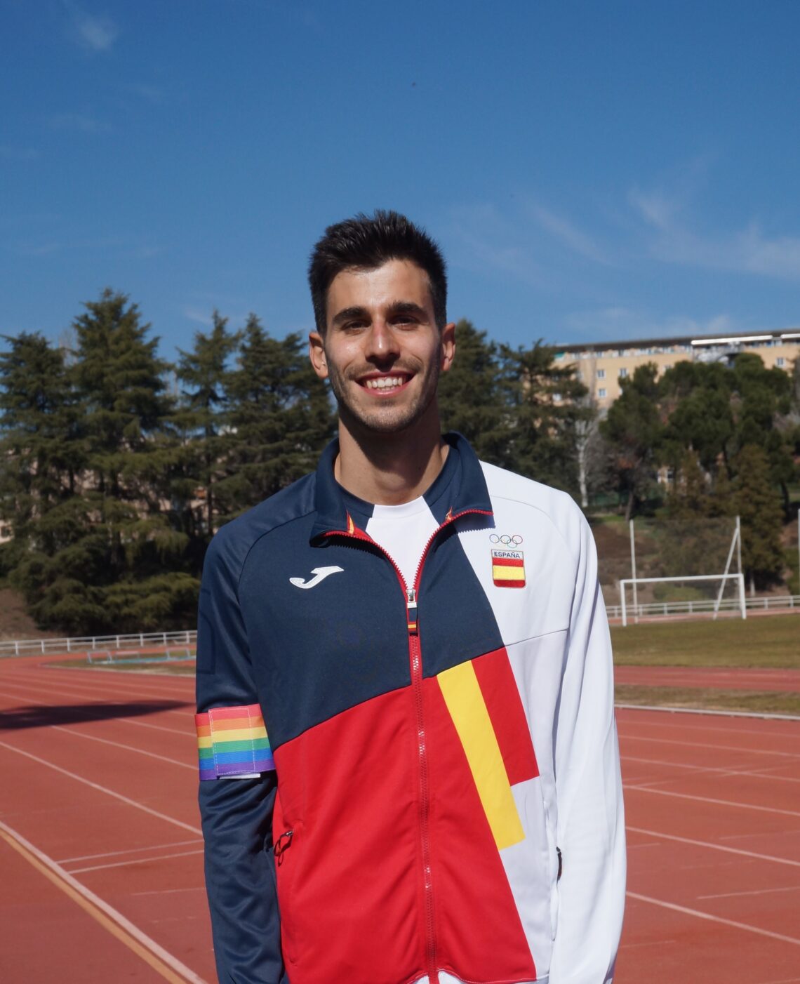 MARC TUR: «EN TOKIO 2020 ME VINE ARRIBA VIENDO QUE PODÍA CONSEGUIR ...