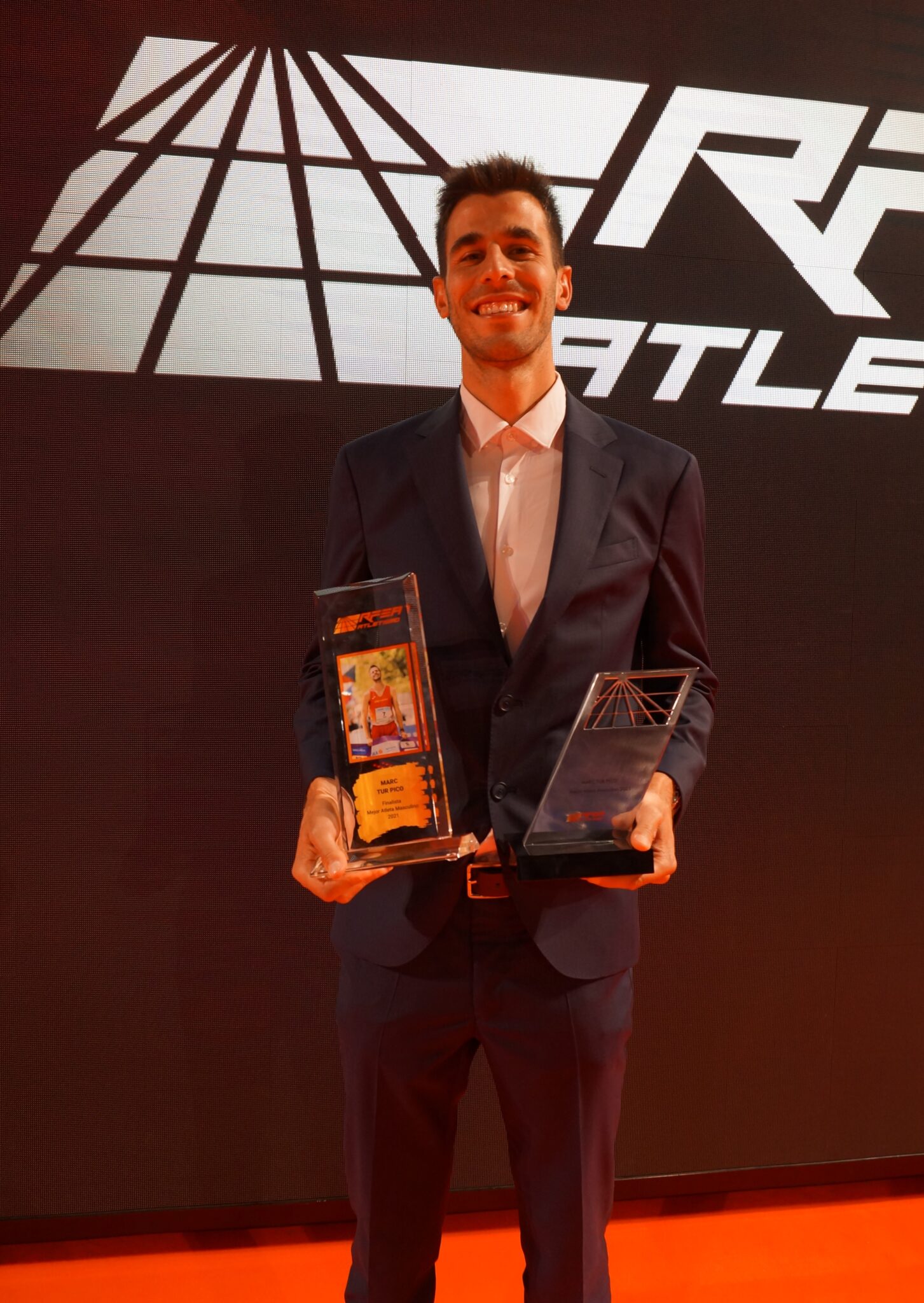 MARC TUR: «EN TOKIO 2020 ME VINE ARRIBA VIENDO QUE PODÍA CONSEGUIR ...