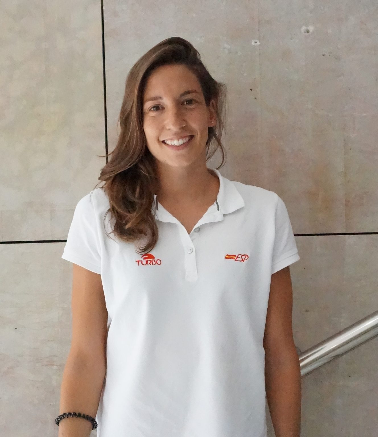 LAURA ESTER: «LA CLAVE DE LA SELECCIÓN ESPAÑOLA DE WATERPOLO ES NUESTRA ...
