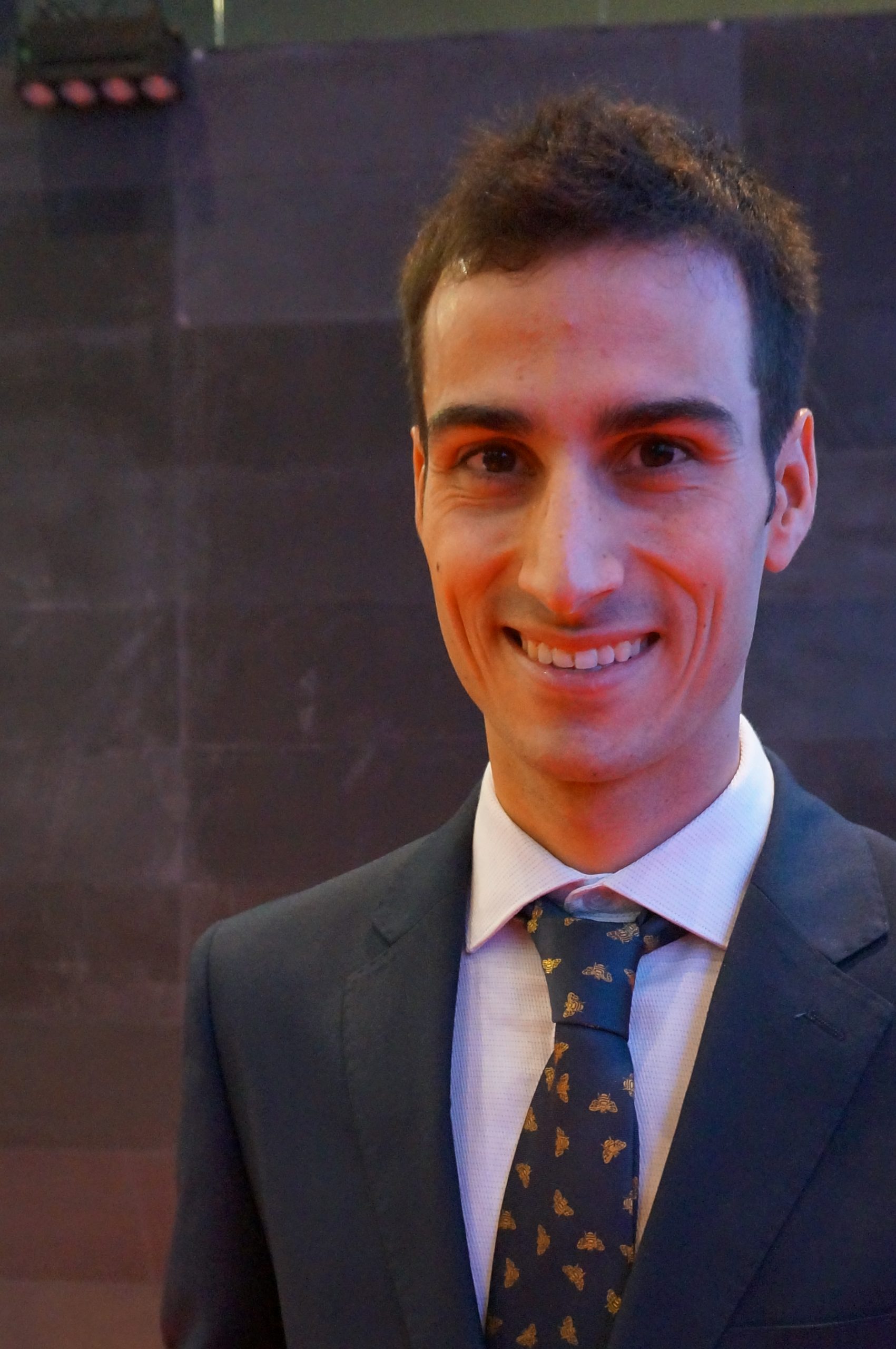 MARIO MOLA: «LA MEDALLA OLÍMPICA ME MOTIVA MÁS QUE GANAR OTRO MUNDIAL ...