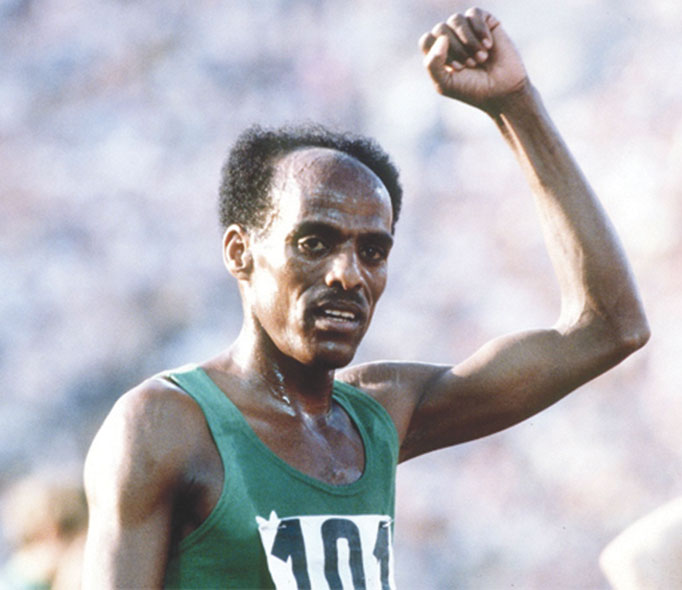 MIRUTS YIFTER: EL CAMPEÓN OLÍMPICO AL QUE RODEÓ EL MISTERIO – Historias ...