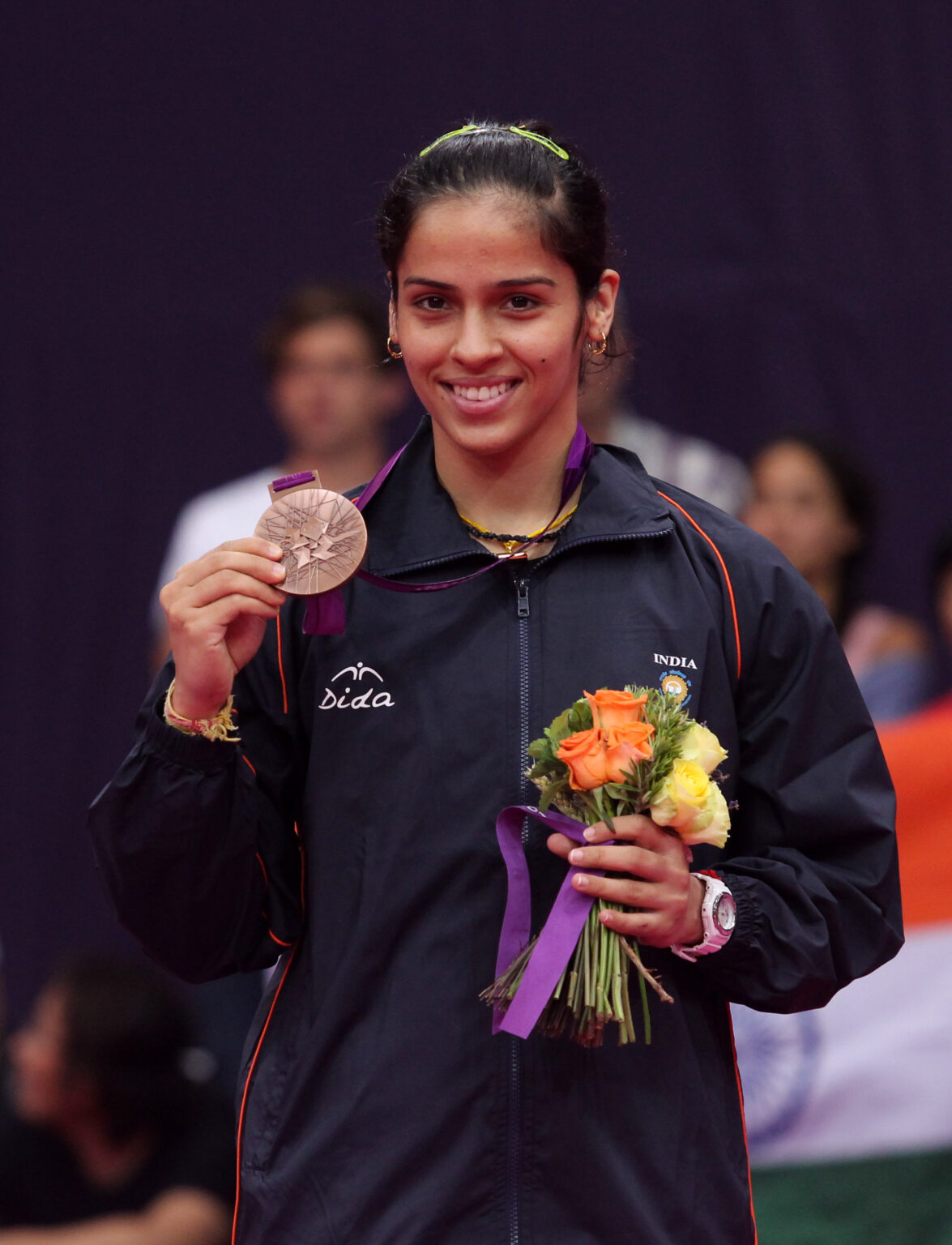 SAINA NEHWAL: EL EMPUJE DEL BÁDMINTON INDIO – Historias de los Juegos