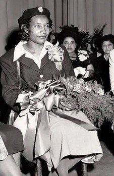 ALICE COACHMAN: LA PRIMERA NEGRA EN GANAR UN ORO OLÍMPICO – Historias ...