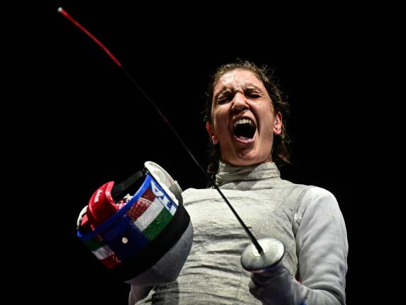 LOS FAVORITOS DE PARÍS 2024 – Historias de los Juegos