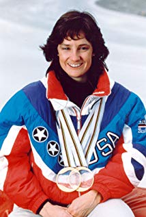 BONNIE BLAIR: LA SUPERCLASE QUE ARRASTRABA PASIONES – Historias de los ...