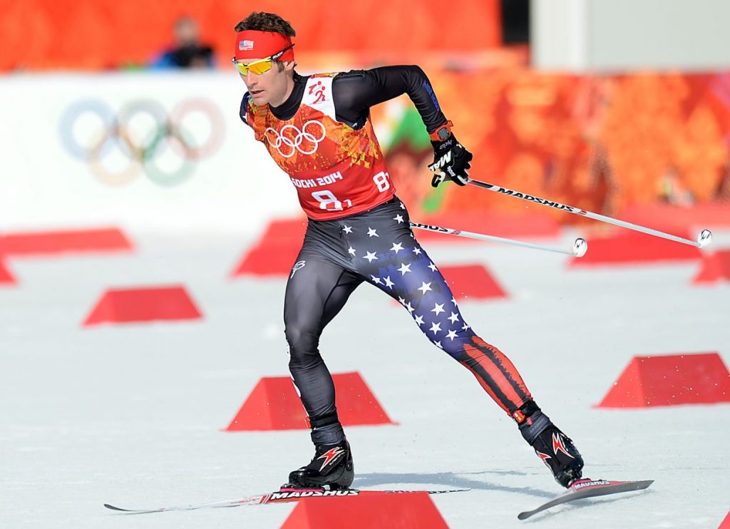 BRYAN FLETCHER: EL DEPORTE COMO MOTOR DE SUPERACIÓN – Historias de los ...