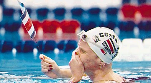 SYLVIA Y CLAUDIA POLL: LAS HERMANAS QUE HAN CONSEGUIDO TODAS LAS ...