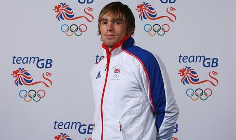 CRAIG FALLON: EL SUICIDIO DE UN DEPORTISTA OLÍMPICO CAUSADO POR ...