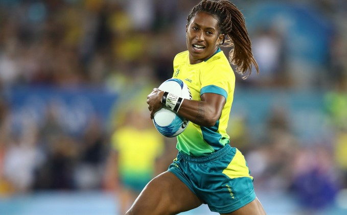 ELLIA GREEN: PRIMERA CAMPEONA OLÍMPICA QUE COMPLETA SU TRANSICIÓN A ...