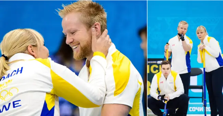 EVA LUND, UNA PIONERA DEL CURLING – Historias de los Juegos