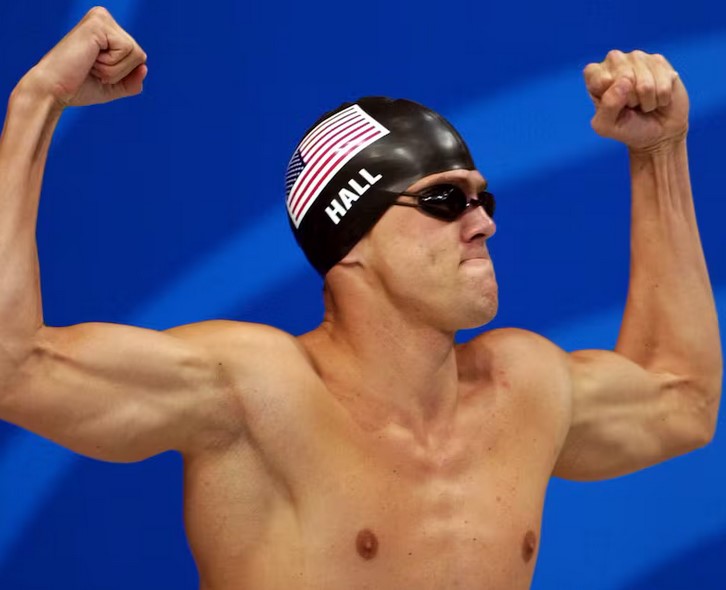 GARY HALL JR.: UN CAMPEÓN PERSEGUIDO POR LAS POLÉMICAS – Historias de ...