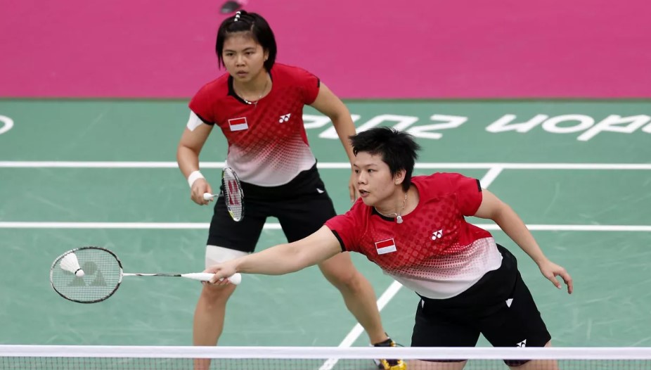 GREYSIA POLII: DE LA DESCALIFICACIÓN OLÍMPICA AL ORO EN TOKIO ...