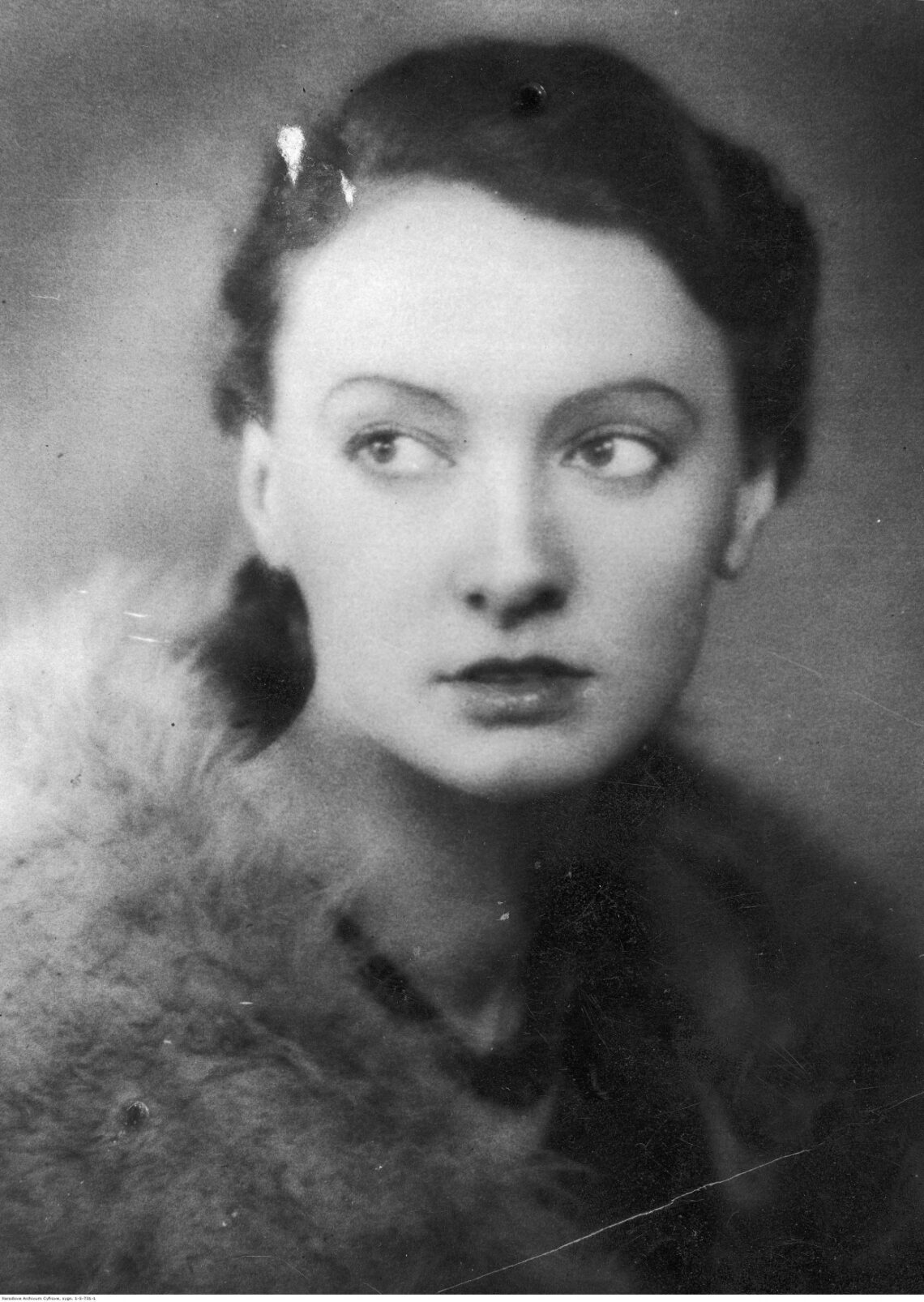 HALINA KONOPACKA: UNA CAMPEONA MÁS GRANDE QUE SU FIGURA – Historias de ...