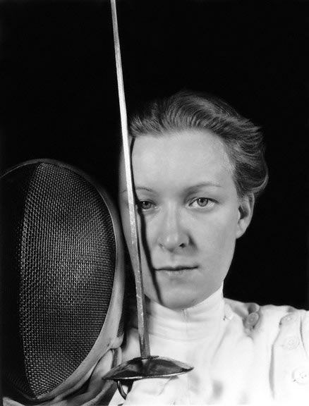 HELENE MAYER: DE HEROÍNA NACIONAL A DESPRECIADA – Historias de los Juegos