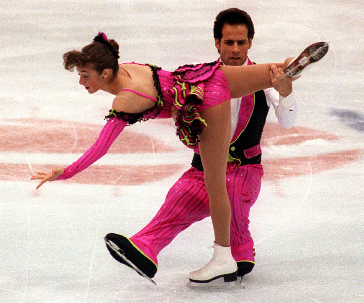 ISABELLE BRASSEUR: LA MEDALLISTA OLÍMPICA A PUNTO DE MORIR AL DAR A LUZ ...