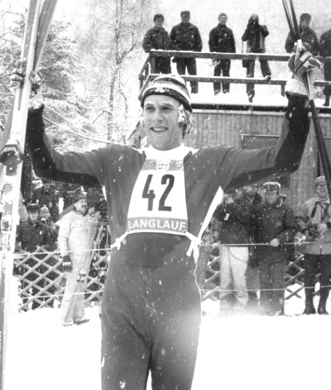 OLÍMPICOS MUERTOS AHOGADOS – Historias de los Juegos