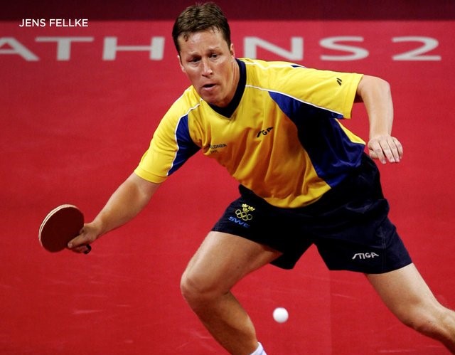 JAN-OVE WALDNER: EL «MOZART» DEL TENIS DE MESA NO ES CHINO – Historias ...