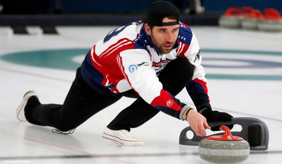 JARED ALLEN: LA ESTRELLA DE LA NFL QUE QUIERE SER OLÍMPICO CON EL ...