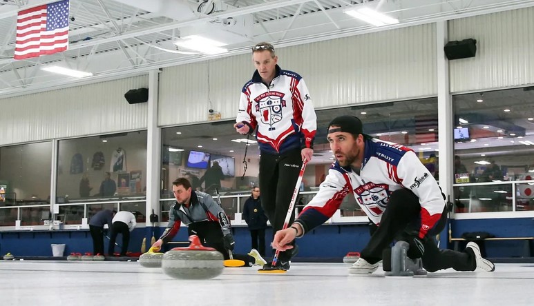 JARED ALLEN: LA ESTRELLA DE LA NFL QUE QUIERE SER OLÍMPICO CON EL ...