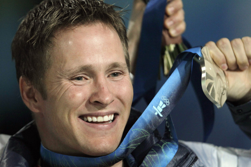 JERET PETERSON: OTRO TRISTE CASO DE DEPRESIÓN EN EL DEPORTE DE ÉLITE ...