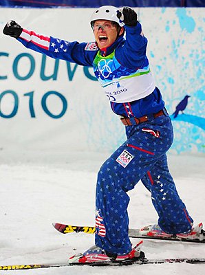 JERET PETERSON: OTRO TRISTE CASO DE DEPRESIÓN EN EL DEPORTE DE ÉLITE ...