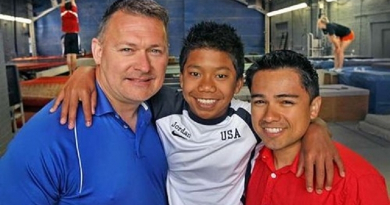 JORDAN WINDLE: DE UN ORFANATO CAMBOYANO A LOS JUEGOS DE TOKIO 2020 ...