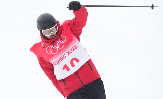 KEVIN ROLLAND: SUPERÓ UN COMA Y GRAVES LESIONES PARA PODER VOLVER A SER ...