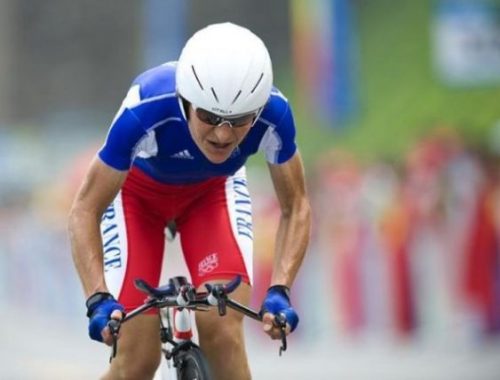 JEANNIE LONGO: LA CAMPEONA MÁS LONGEVA – Historias de los Juegos