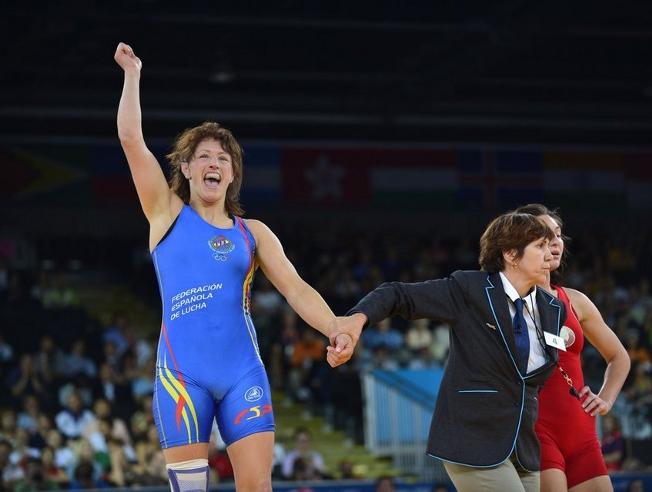 MAIDER UNDA: UNA LUCHADORA DE LA VIDA – Historias de los Juegos