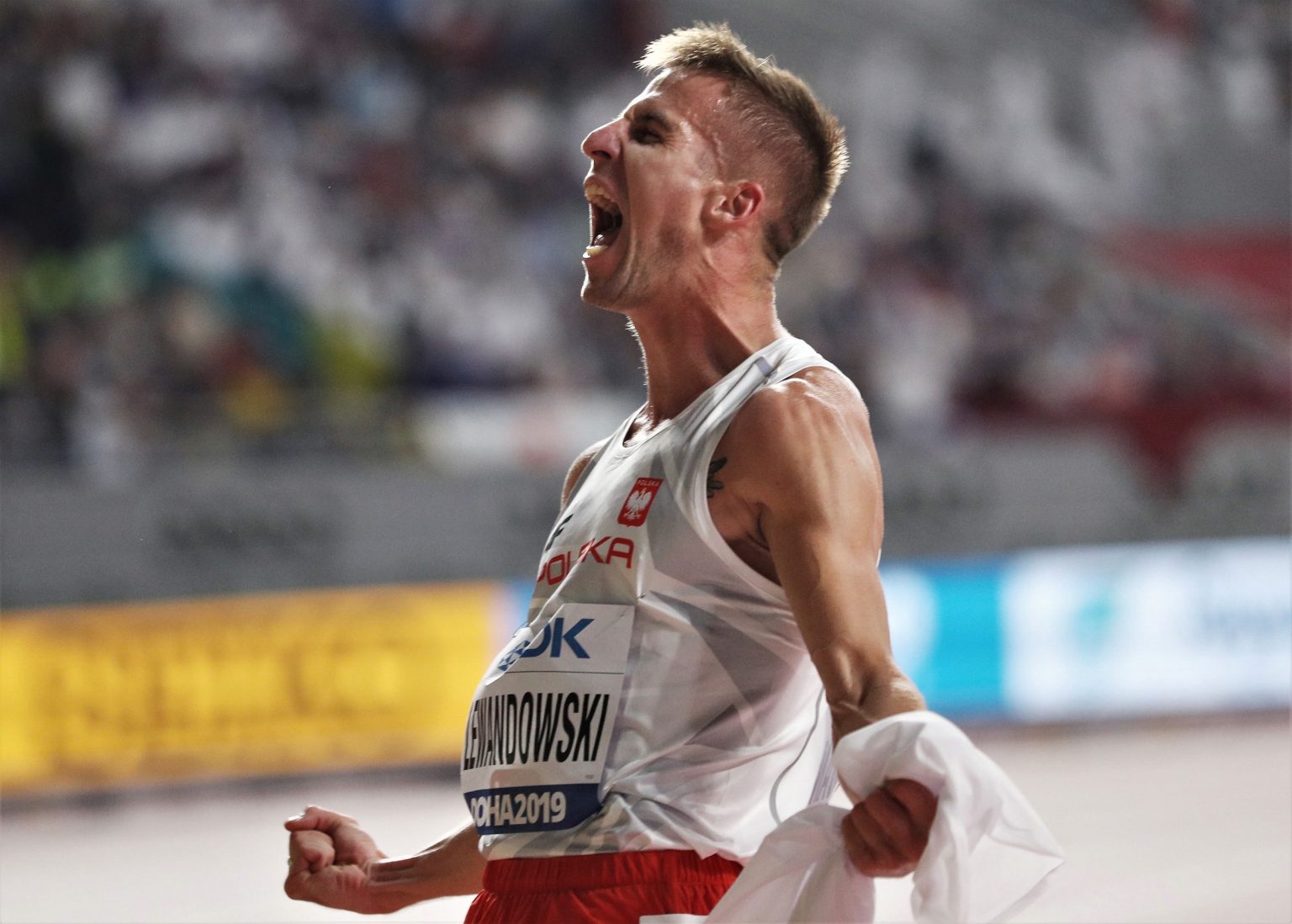 MARCIN LEWANDOWSKI: «SOY EL MÁS RÁPIDO Y EXPERIMENTADO, EL RIVAL A ...