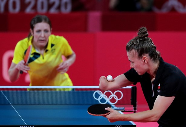 NATALIA PARTYKA: LA CAMPEONA PARALÍMPICA QUE HA PARTICIPADO EN CUATRO ...