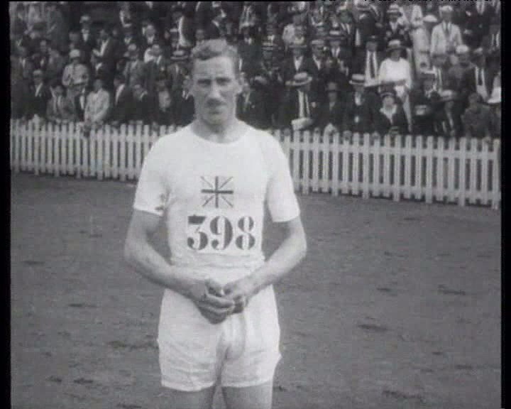 PHILIP NOEL-BAKER: EL MEDALLISTA OLÍMPICO GANADOR DEL PREMIO NOBEL DE ...