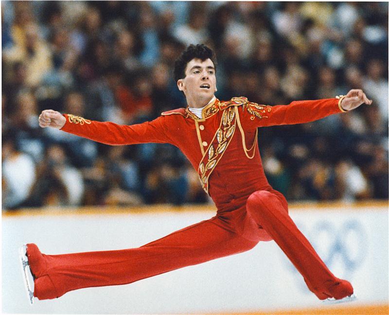 BRIAN ORSER: «MIS EXPERIENCIAS OLÍMPICAS, EN SARAJEVO Y EN MI PAÍS ...