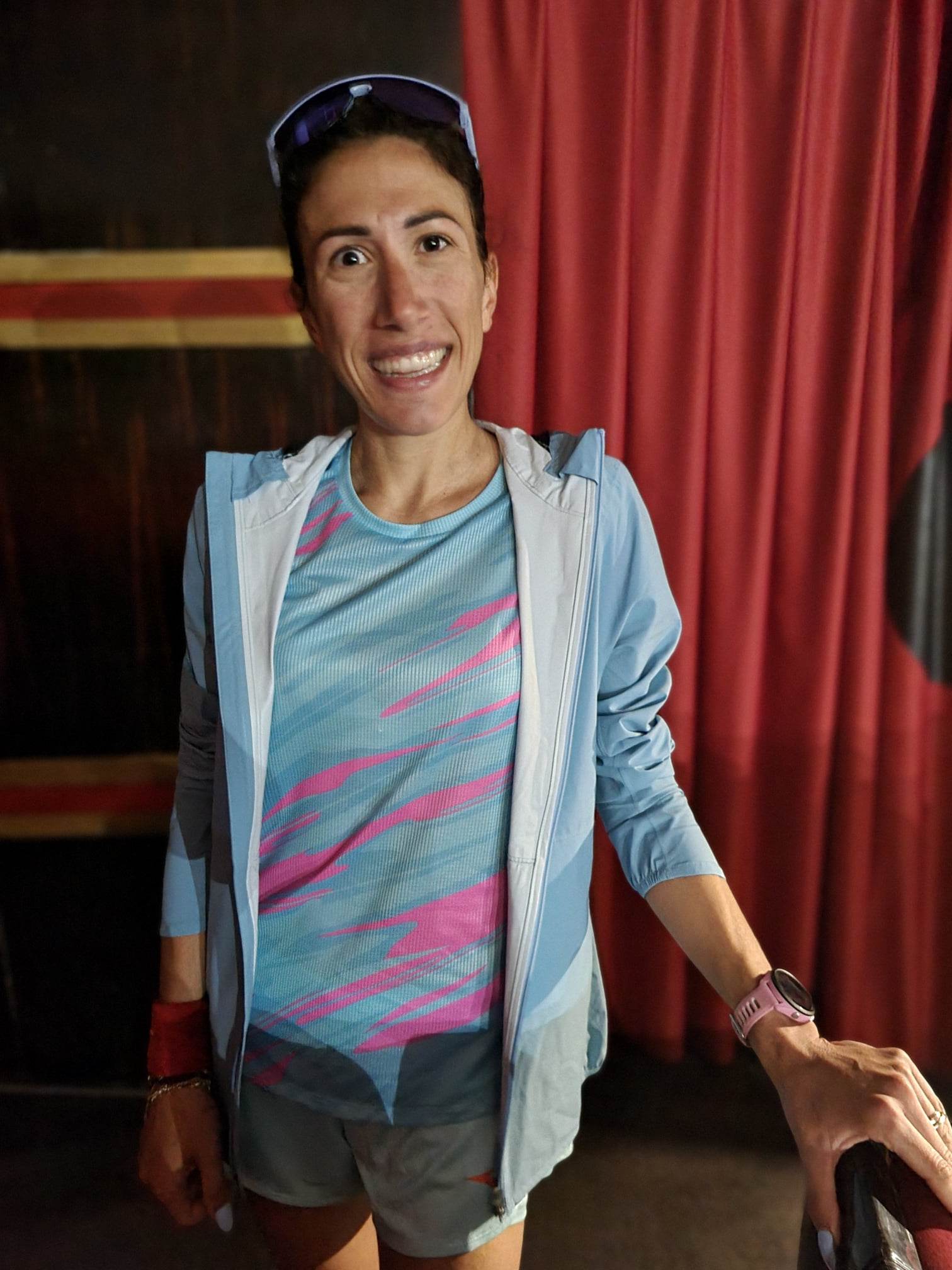 ANTONELLA PALMISANO: «LA FINAL DE 20KM DE TOKIO LA VIVÍ COMO UNA ...