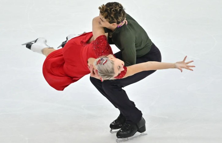 PIPER GILLES: LA ENTEREZA DE UNA CAMPEONA DEL PATINAJE – Historias de ...