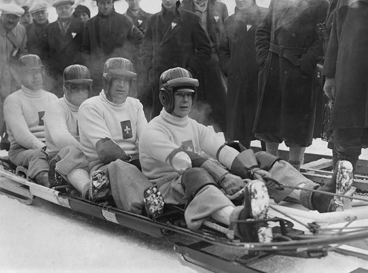 OLÍMPICOS MUERTOS EN ACCIDENTES DE BOBSLEIGH – Historias de los Juegos