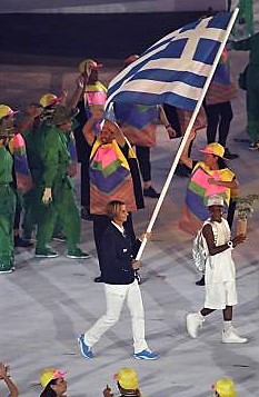 SOFÍA BEKATOROU: LA CAMPEONA OLÍMPICA QUE ROMPIÓ EL SILENCIO INICIANDO ...