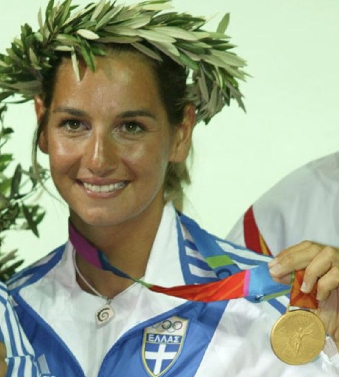 SOFÍA BEKATOROU: LA CAMPEONA OLÍMPICA QUE ROMPIÓ EL SILENCIO INICIANDO ...