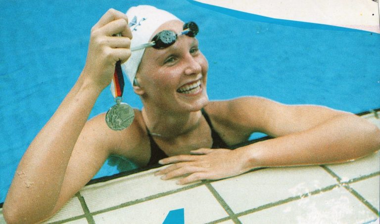 SYLVIA Y CLAUDIA POLL: LAS HERMANAS QUE HAN CONSEGUIDO TODAS LAS ...