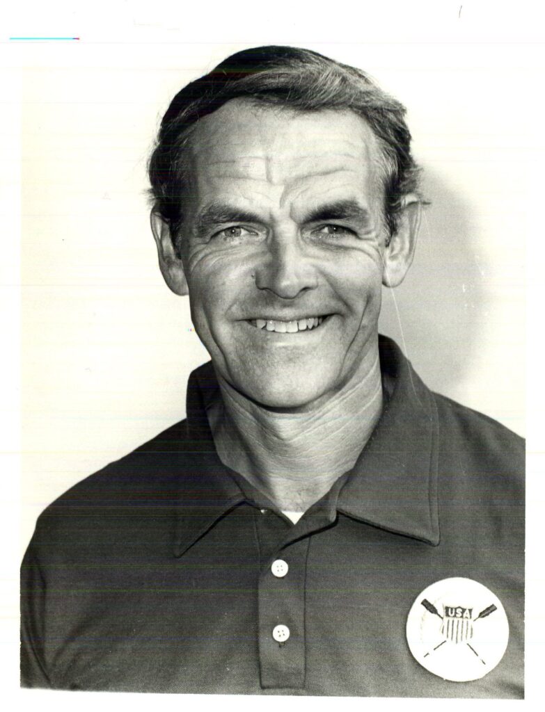 TED NASH: EL OSCURO PASADO DE UNA LEYENDA DEL REMO – Historias de los Juegos