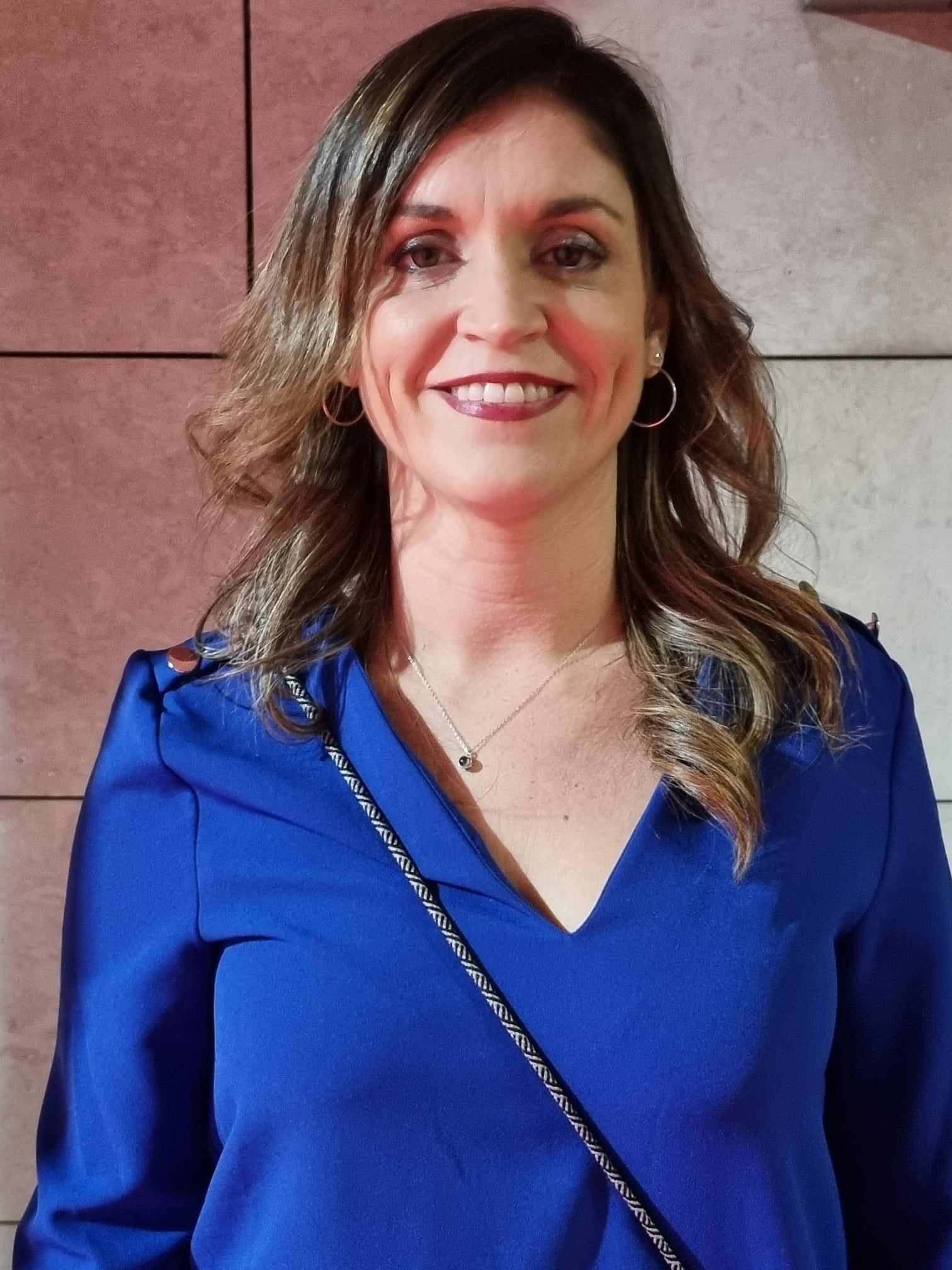 VANESA CHICHÓN, ÁRBITRO DE ESGRIMA: «HE TENIDO QUE ESCUCHAR QUE ME ...