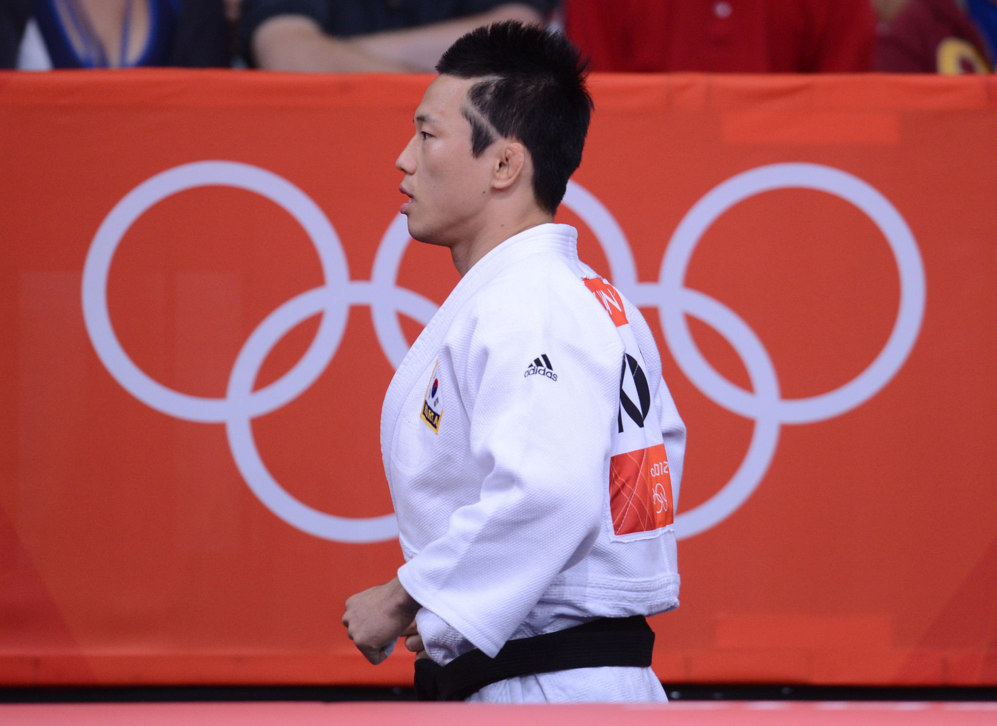 WANG KI-CHUN: DE ÍDOLO DEL JUDO A SER DETENIDO EN TRES OCASIONES ...