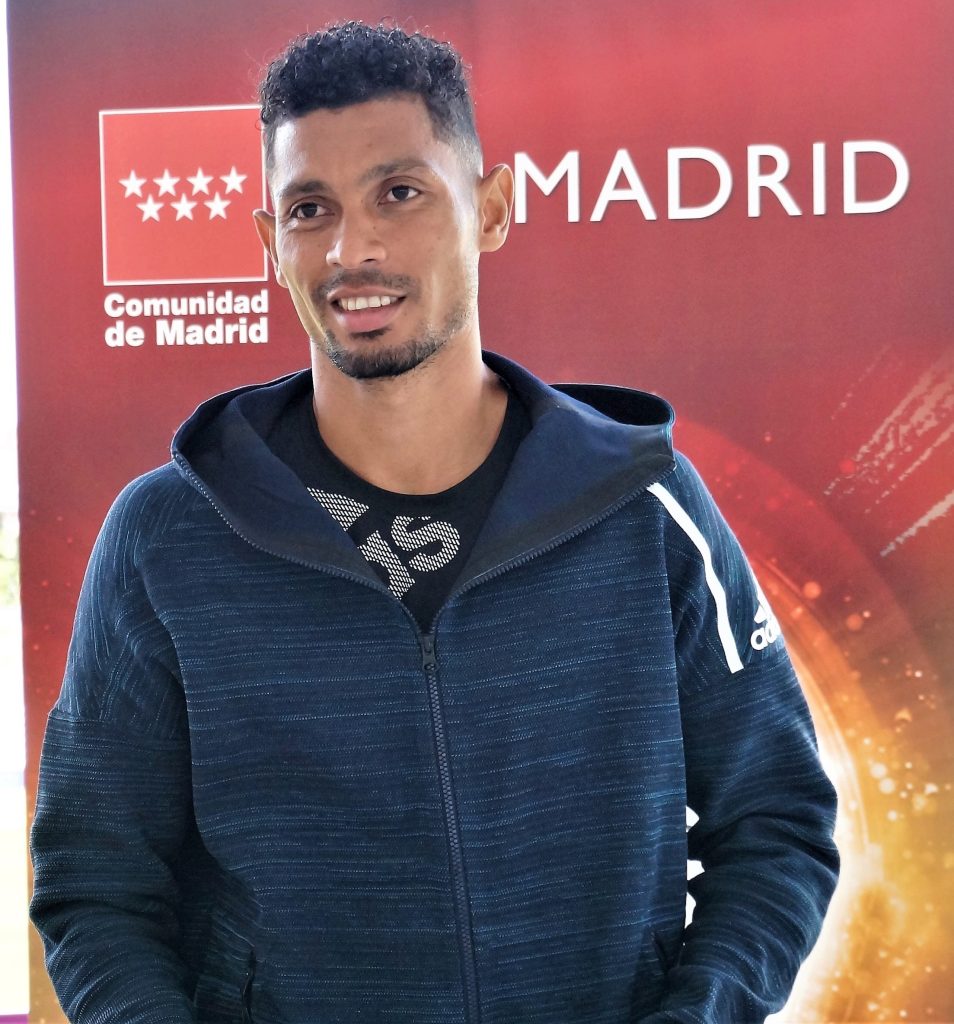 WAYDE VAN NIEKERK: «LA FINAL DE RÍO 2016 CAMBIÓ MI VIDA» – Historias de ...