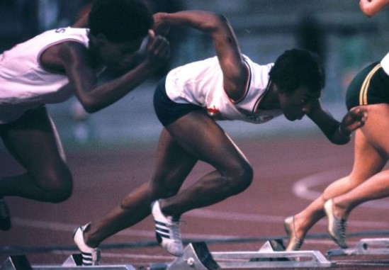 WYOMIA TYUS: LA ATLETA QUE DENUNCIÓ EL RACISMO EN MÉXICO 68 ANTES QUE ...